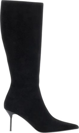 PARIS TEXAS Lidia Boot 70 - Femme - Chaussures - Noir - Taille: 36 EU