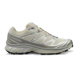 Salomon Herren, Sport, Grau, 43 1/2 EUGr&ouml;&szlig;e