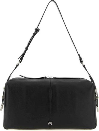 Pinko Sac Port&eacute; &Eacute;paule - Noir