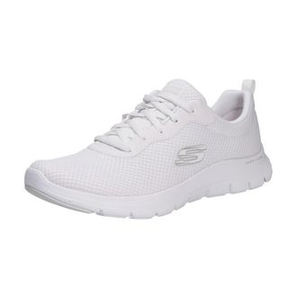 Skechers Damen, Schuhe, Weiß, 41 EUGröße