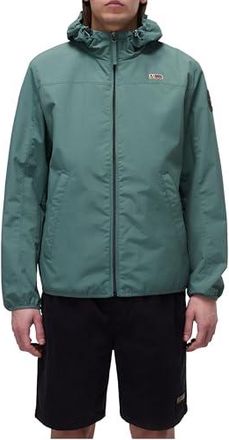 Napapijri Veste Asherman Ny, BAUME VERT, L