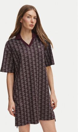 Lacoste Kleid f&uuml;r den Alltag EF8309 Bunt Regular Fit