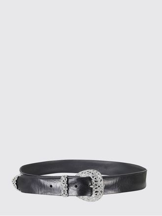 Orciani G&uuml;rtel Damen Farbe Schwarz