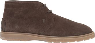 Tod's SCHUHE - Stiefeletten auf YOOX.COM