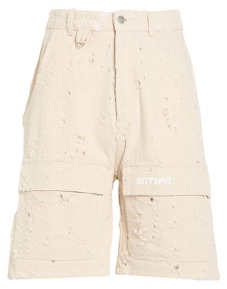 Enterprise Japan HOSEN & R&Ouml;CKE - Jeansshorts auf YOOX.COM