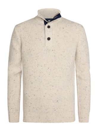 Petrol Industries Pulover Buffalo