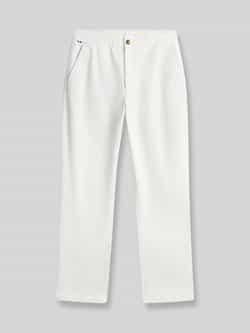 Tommy Hilfiger Straight Fit Cordhose aus reiner Baumwolle Modell DOVER