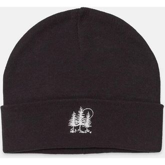 tentree Herren Golden Spruce Update Kurt Beanie