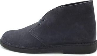 Clarks Desert Bt Evo Navy Suede 44,5