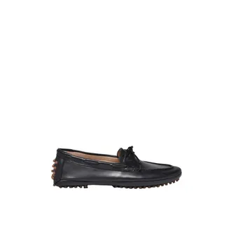 Le Monde Beryl Beryl Moccasin - Femme - Chaussures - Noir - Taille: 37 EU