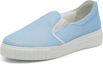 Semler Slipper Pamela Semler blau