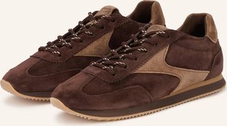 Kennel & Schmenger Sneaker Mui braun