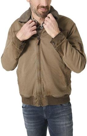 Timezone Biker M - Freizeitjacke - Herren