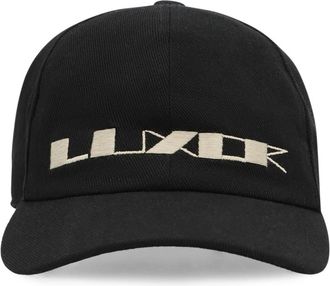 Rick Owens Herren, Accessories, Schwarzk, LGröße