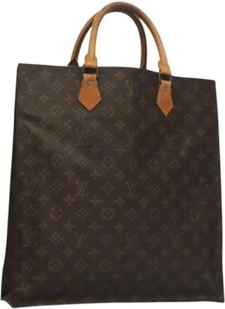 Louis Vuitton Damen, Pre-Owned, Braun, ONE SIZEGröße