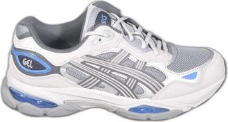 Asics Homme, Sport, Multicolore, Taille: 41 1/2 EU Baskets