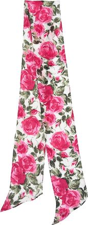 Chlo&eacute; Scarf Wild Flowers