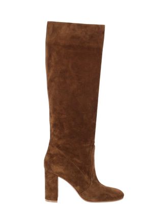 Gianvito Rossi Boots Glen 85