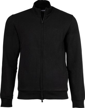 Emporio Armani Basic Terry Sweatjacke