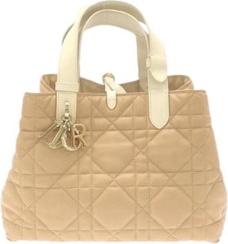 Dior Damen, Pre-Owned, Beige, ONE SIZEGr&ouml;&szlig;e