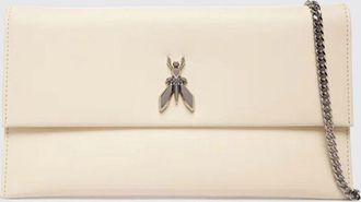 Patrizia Pepe Pochette PATRIZIA PEPE Femme couleur Blanc