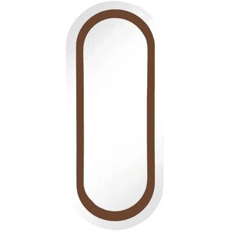 Gabrielle Paris Miroir Victor en bois laqu&eacute; Gabrielle Paris