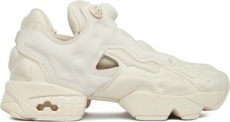 Reebok Sneakers Reebok EO-INSTAPUMP SILVER 100261808 &Eacute;cru