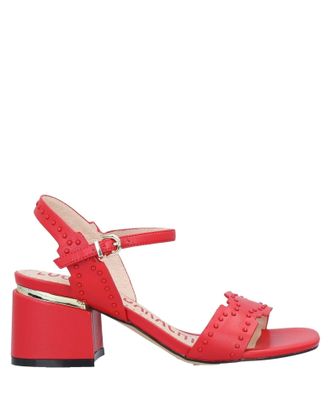 Luciano Barachini SCHUHE - Sandalen auf YOOX.COM