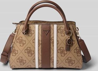 Guess Handtasche in Leder-Optik Modell Noelle