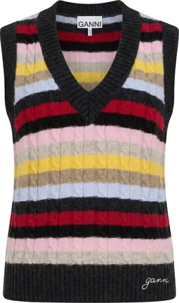 Ganni STRICKWAREN - Pullover auf YOOX.COM