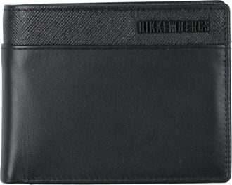Dirk Bikkembergs Kleinlederwaren - Brieftaschen auf YOOX.COM
