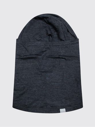 Houdini Schal Damen Farbe Schwarz