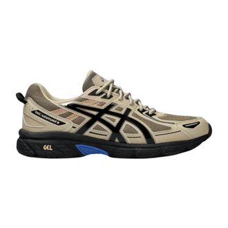 Asics Homme, Chaussures, Brun, Taille: 48 EU Gel-Venture 6