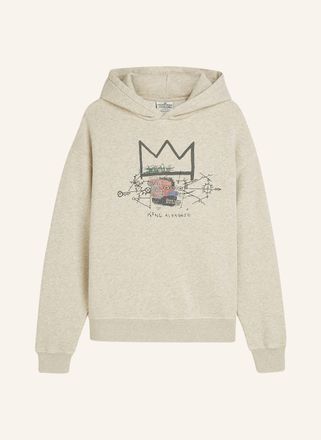 Scotch & Soda Hoodie beige