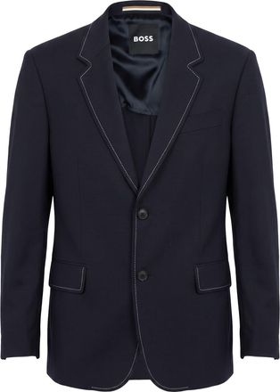 BOSS MARZOTTO
