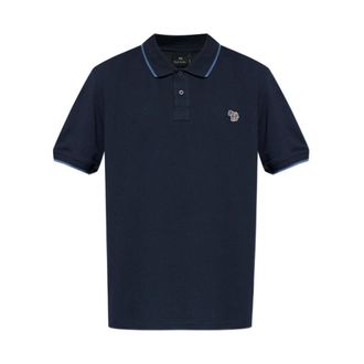 Paul Smith Homme, Tops, Bleu, Taille: XL Paul Smith T-shirts et Polos Bleu