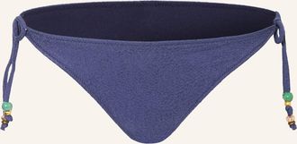 Banana Moon Banana Moon Couture Triangel-Bikini-Hose Tosca Tanzania blau