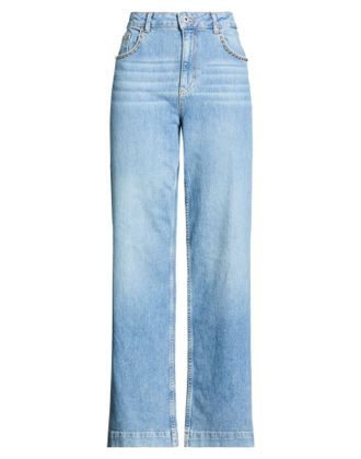 Liu Jo HOSEN & R&Ouml;CKE - Jeanshosen auf YOOX.COM