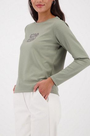 Monari Langarmshirt
