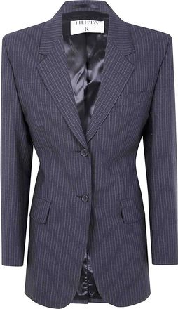 Filippa K Blazer - Gris