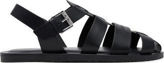 Karl Lagerfeld Sandales - Noir