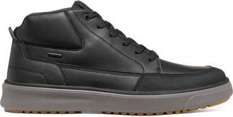 Geox Sneakers U Cenisio B Abx U66AJA 0BCEK C9999 Schwarz