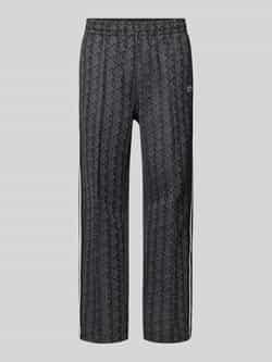 Lacoste Regular Fit Sweatpants mit Baumwoll-Anteil