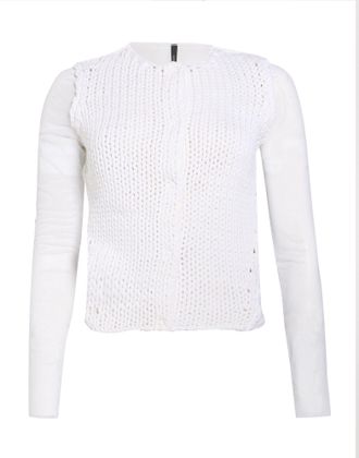 Pierantonio Gaspari STRICKWAREN - Strickjacken auf YOOX.COM