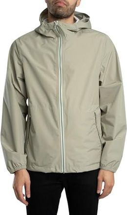 Aigle Homme Rainpack 70 - Veste Pliable, Sauge, S