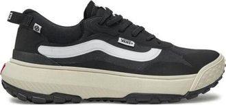 Vans Homme, Chaussures, Noir, Taille: 47 EU Chaussure Crosspath