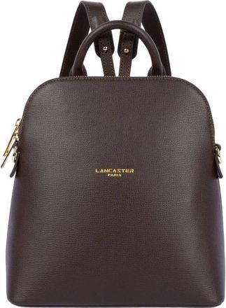 Lancaster Sierra Jia Rucksack - - Bags - Damen - Braun - ONE SIZE