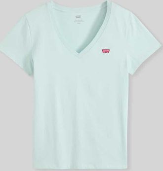 Levi's Regular Fit T-Shirt aus reiner Baumwolle Modell LSE_PERFECT TEE