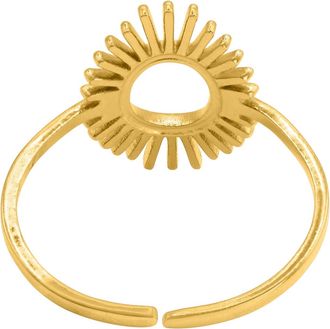 Heideman Ring Rubel