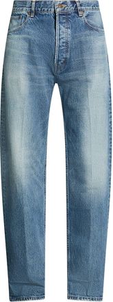 Celine HOSEN & R&Ouml;CKE - Jeanshosen auf YOOX.COM